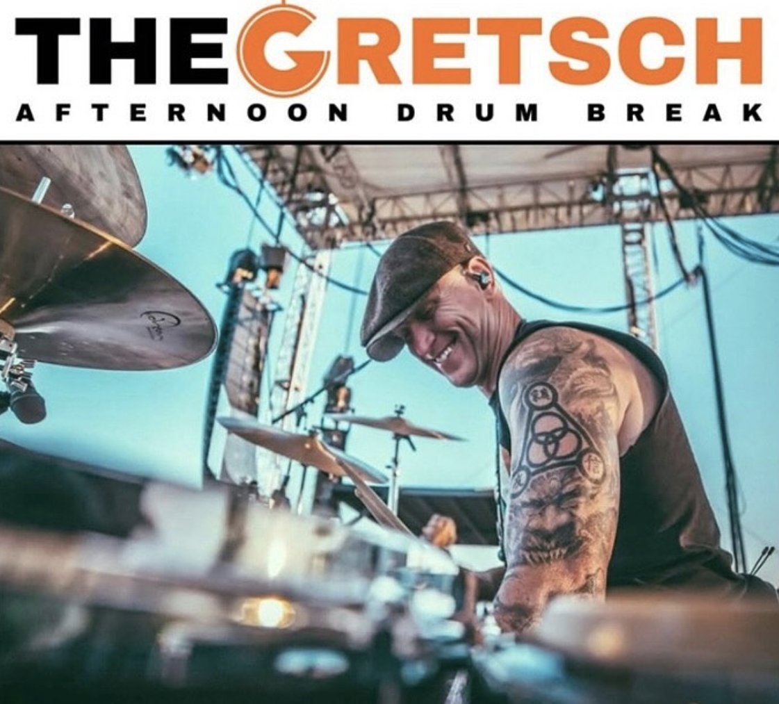 Gretsch | The Premium American Classic