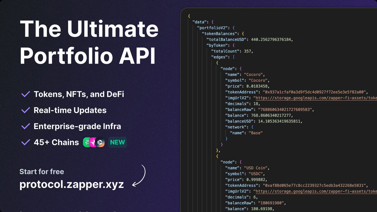 Zapper Protocol upcoming launch, news and token information | CoinMarketCap