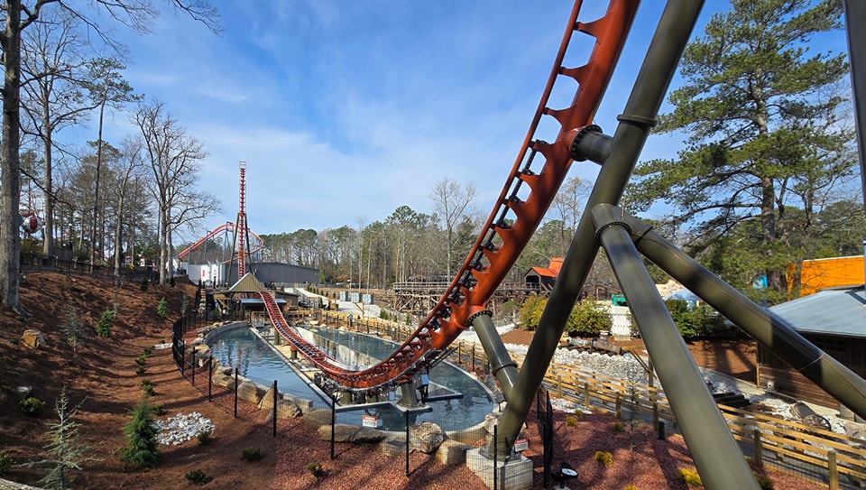 Bullet Archives - COASTERFORCE