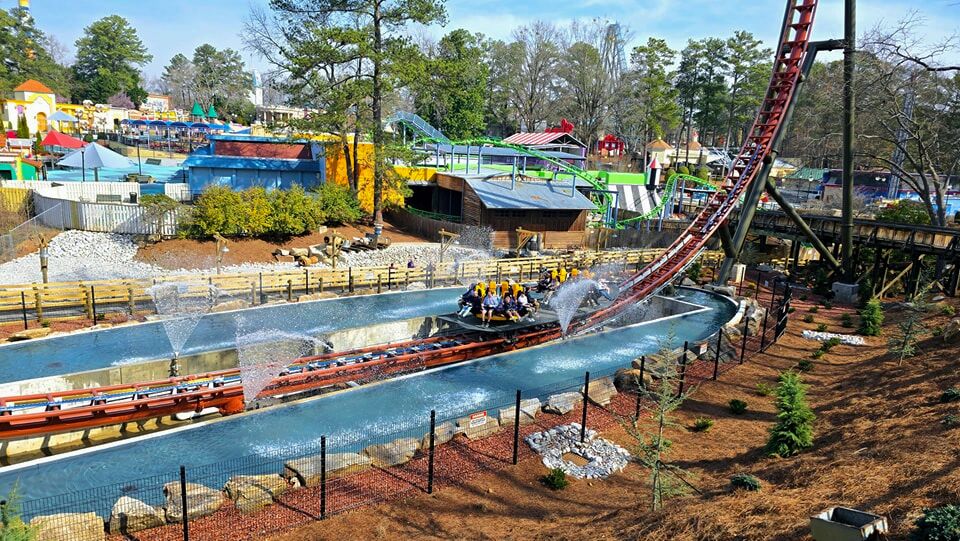 Bullet Archives - COASTERFORCE