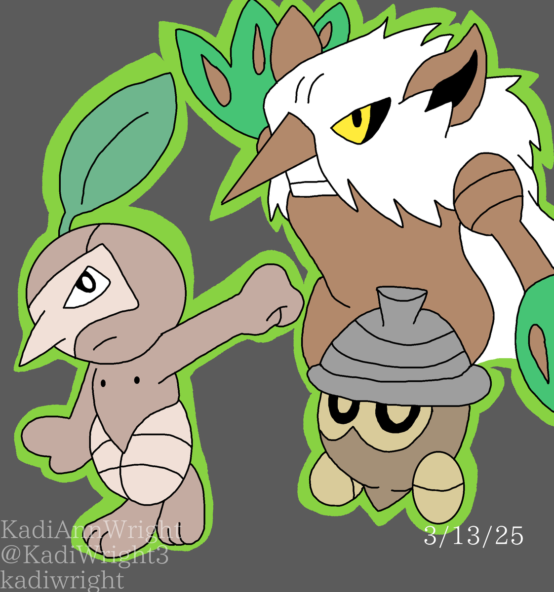 Seedot Evolution Chart RARE SHIFTRY+NUZLEAF+SEEDOT 3 XY BREAKPoint