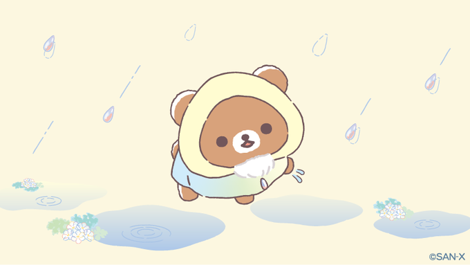 チャイロイコグマ【公式】@Chairoikoguma_5のイラスト一覧