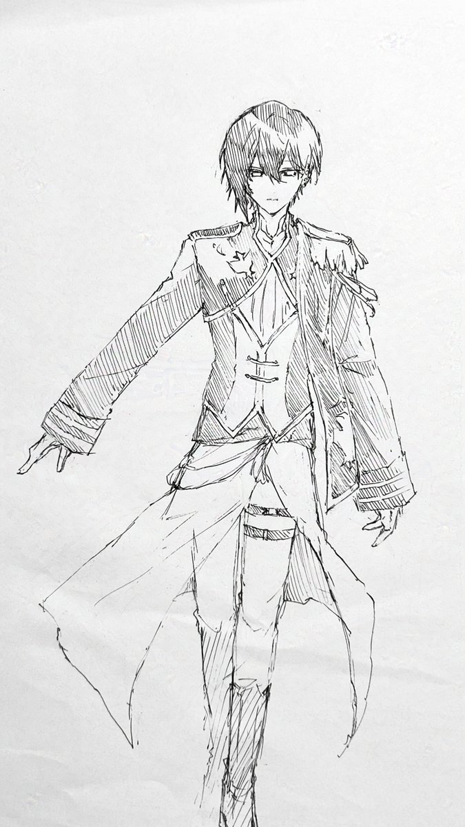 「rkgk ※捏造有 」Arareの漫画