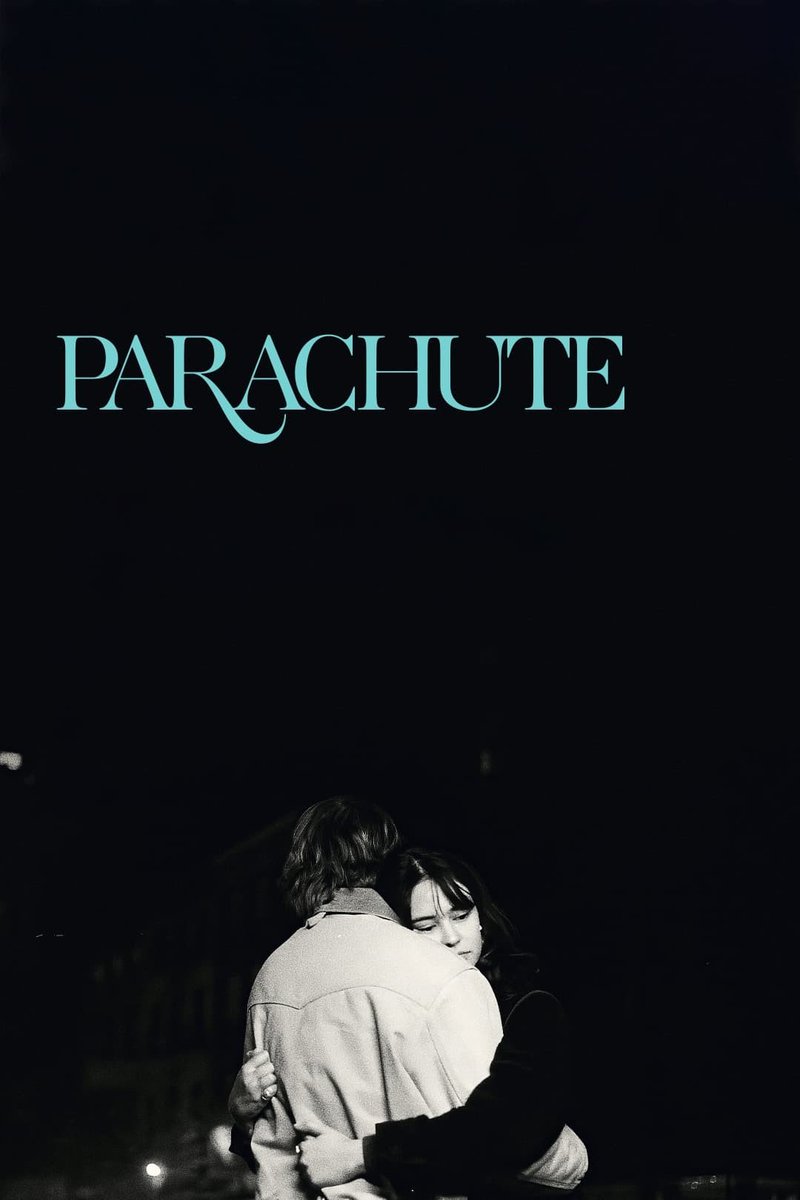 Parachute (2023) / dir. Britanny Snow Riley recebeu alta recentemente ...