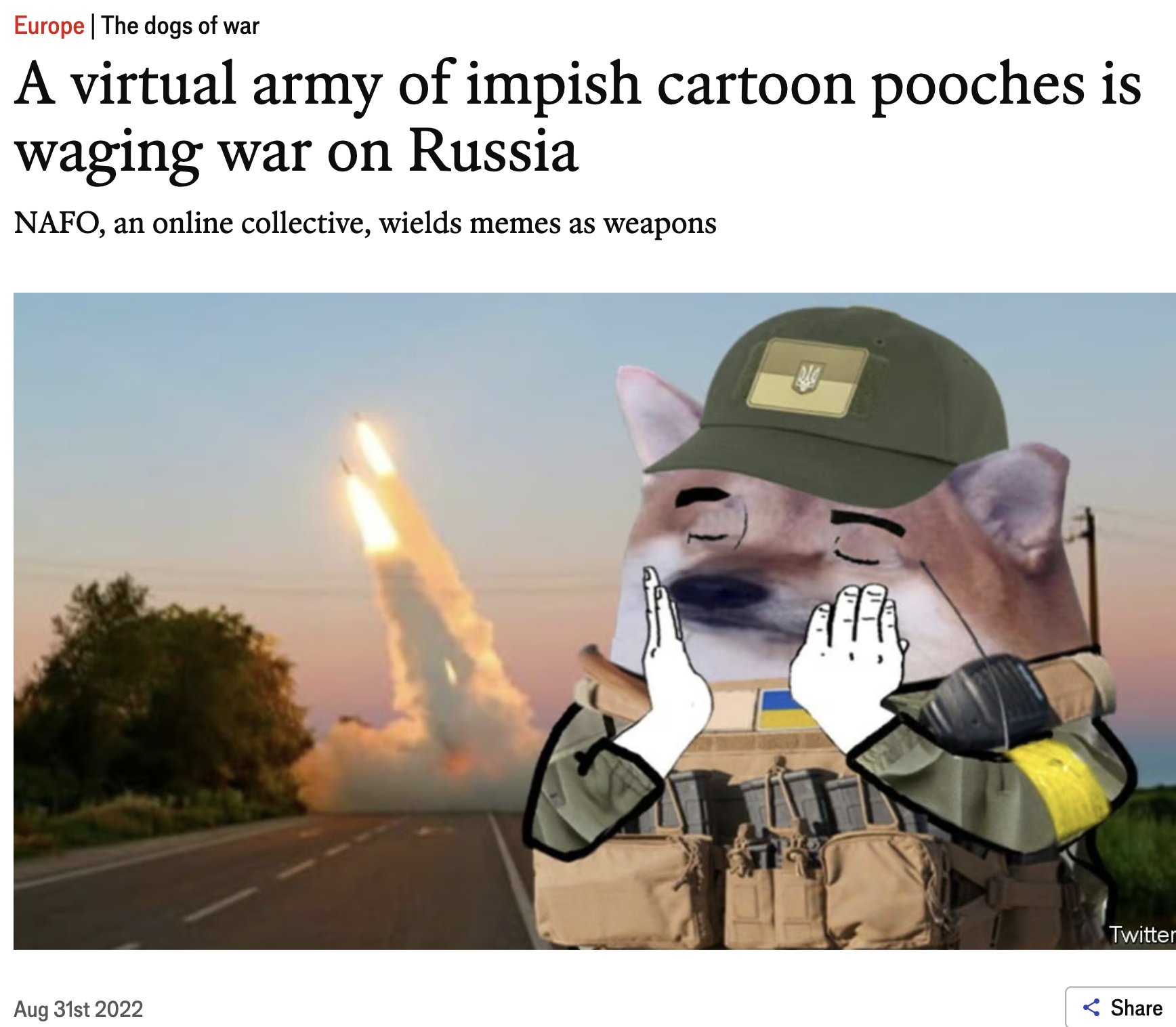 Military Doge Meme Le Civil War Has Arrived : R/dogelore