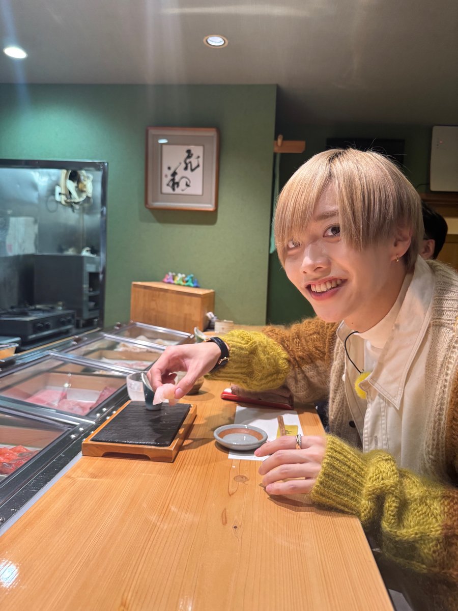 佐藤新のSNS(ブログ / X) | WEBザテレビジョン(2947)