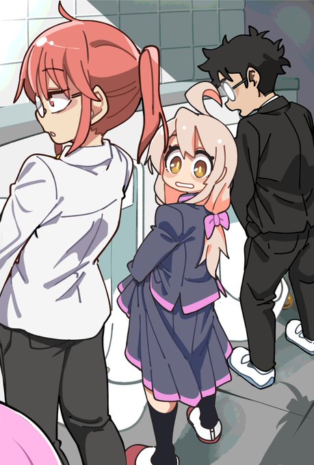 Bplay🐇@bongftah's Illustrations