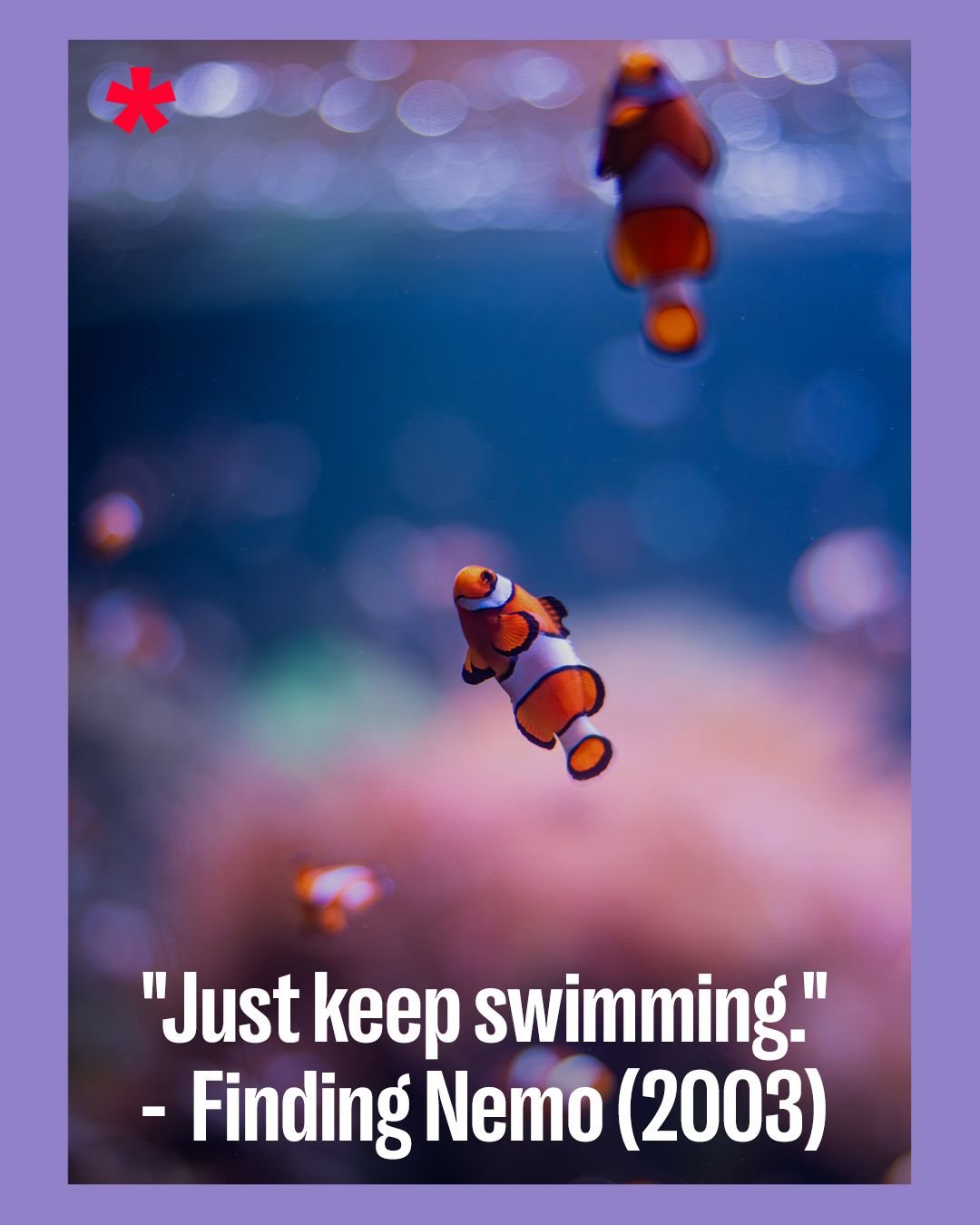 Finding Nemo Inspirational Quotes Dory Is The Absolute Best (Finding