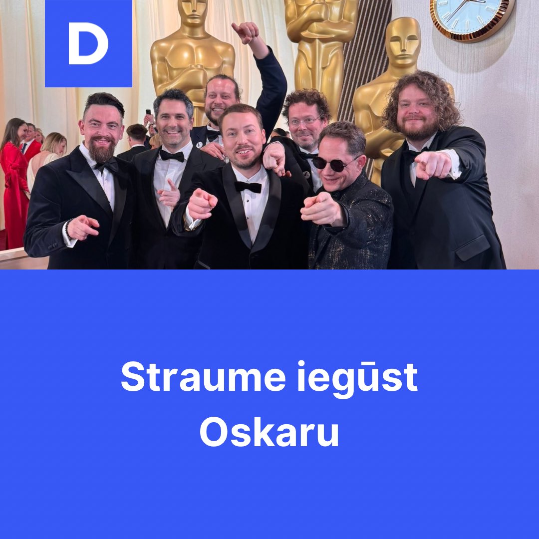 Delfi.lv Darbi Brand Studio