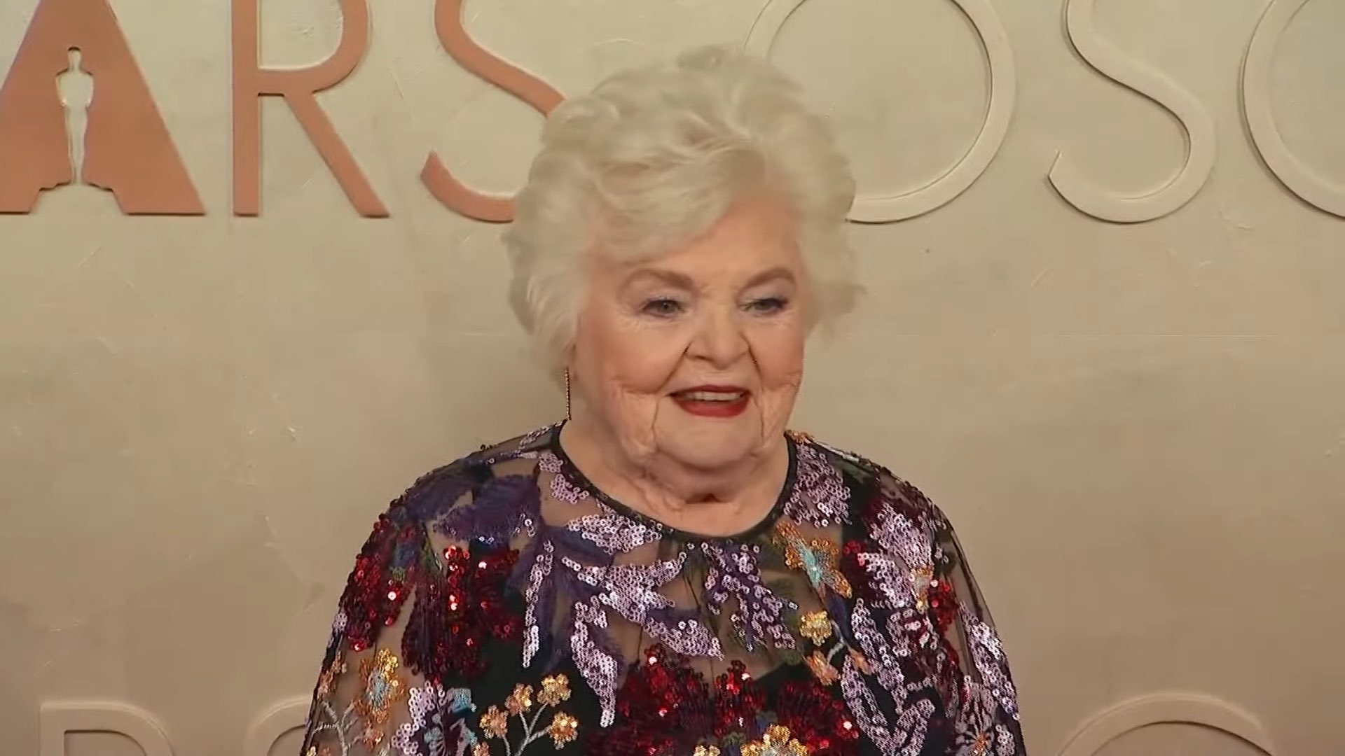 June Squibb Is Who At 94, 'Thelma' Star June Squibb Is 'breaking Every