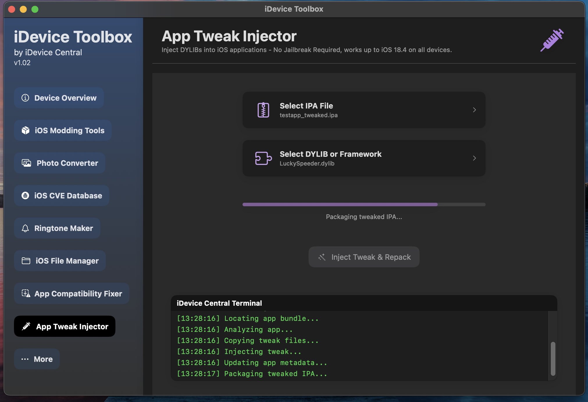 How To Download Tweaked Apps No Jailbreak Updated
