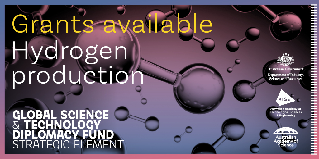 Hydrogen Element Project NEOM Green Hydrogen Complex | Air Products