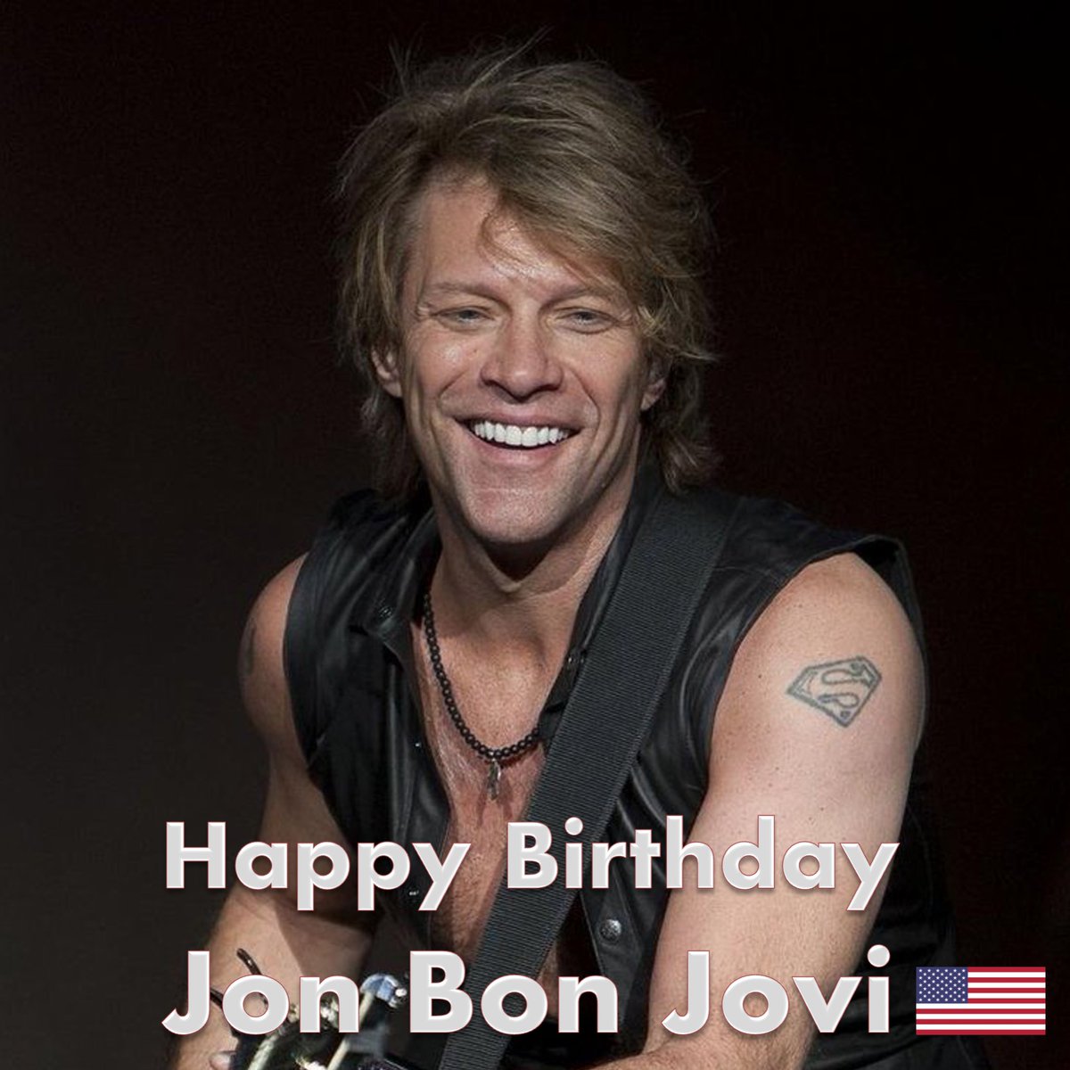 Jon Bon Jovi Birthday How Jon Bon Jovi Feels About Son Jake & Millie