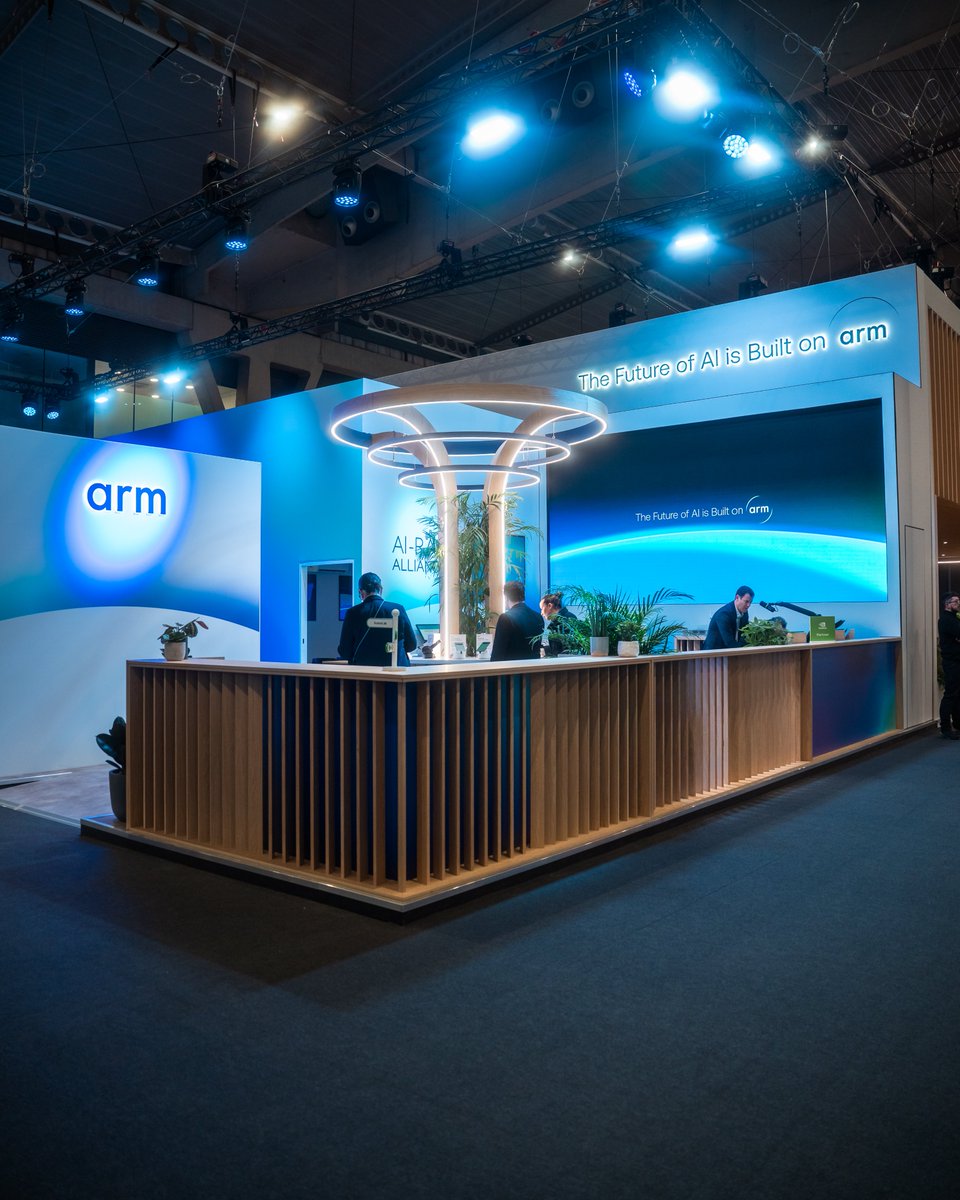 Arm Ethos-U85 NPU: Unlocking Generative AI at the Edge with Small Language Models - Arm Newsroom