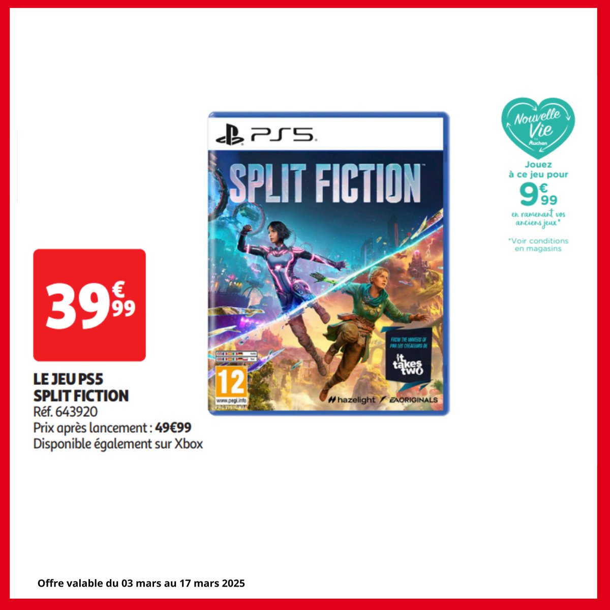 Hypergames Auchan Téléchargez Auchan Hypergames APK Gratuit Pour