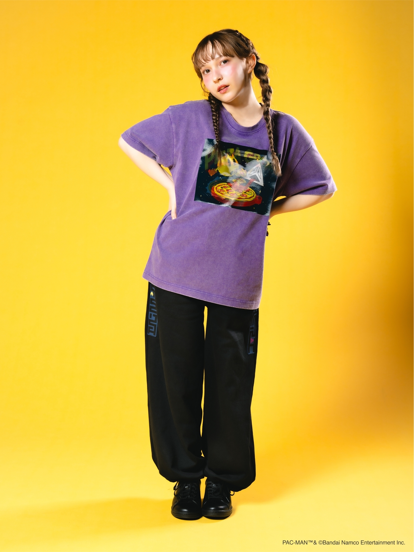 FRUITS ZIPPER【Official】 on X: FRUITS ZIPPER【Official】 on X: