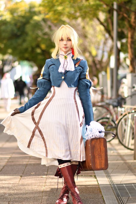 かさぎ🗝 (@kasagi_cos) さんのコスプレ作品まとめ (227 件) - Twoucan