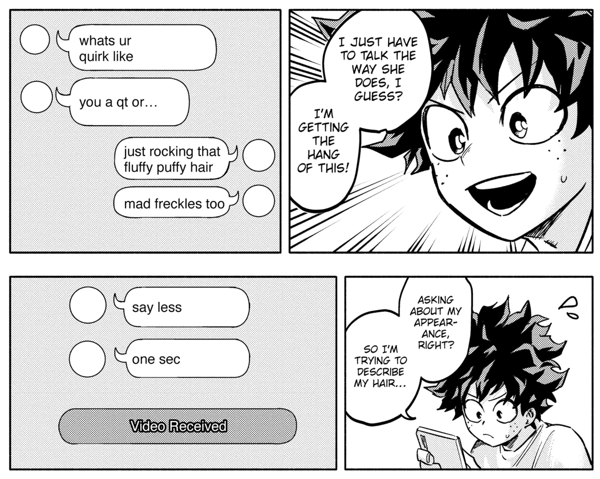 SHIP SECURED, I REPEAT SHIP SECURED. 」🧉💥Roo💥 の漫画