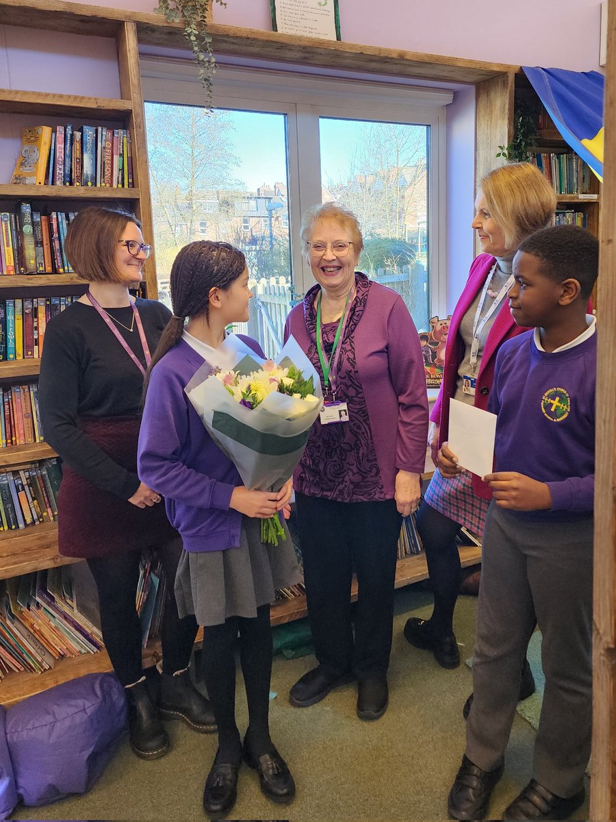 Welcome to St Sidwell's Church of England Primary and Nursery School