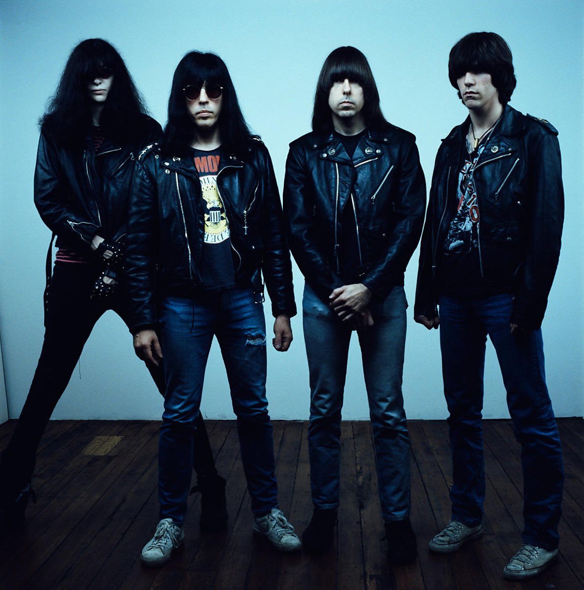 Onthisday Facts Notablehistory On Twitter Ramones OnThisDay & Facts
