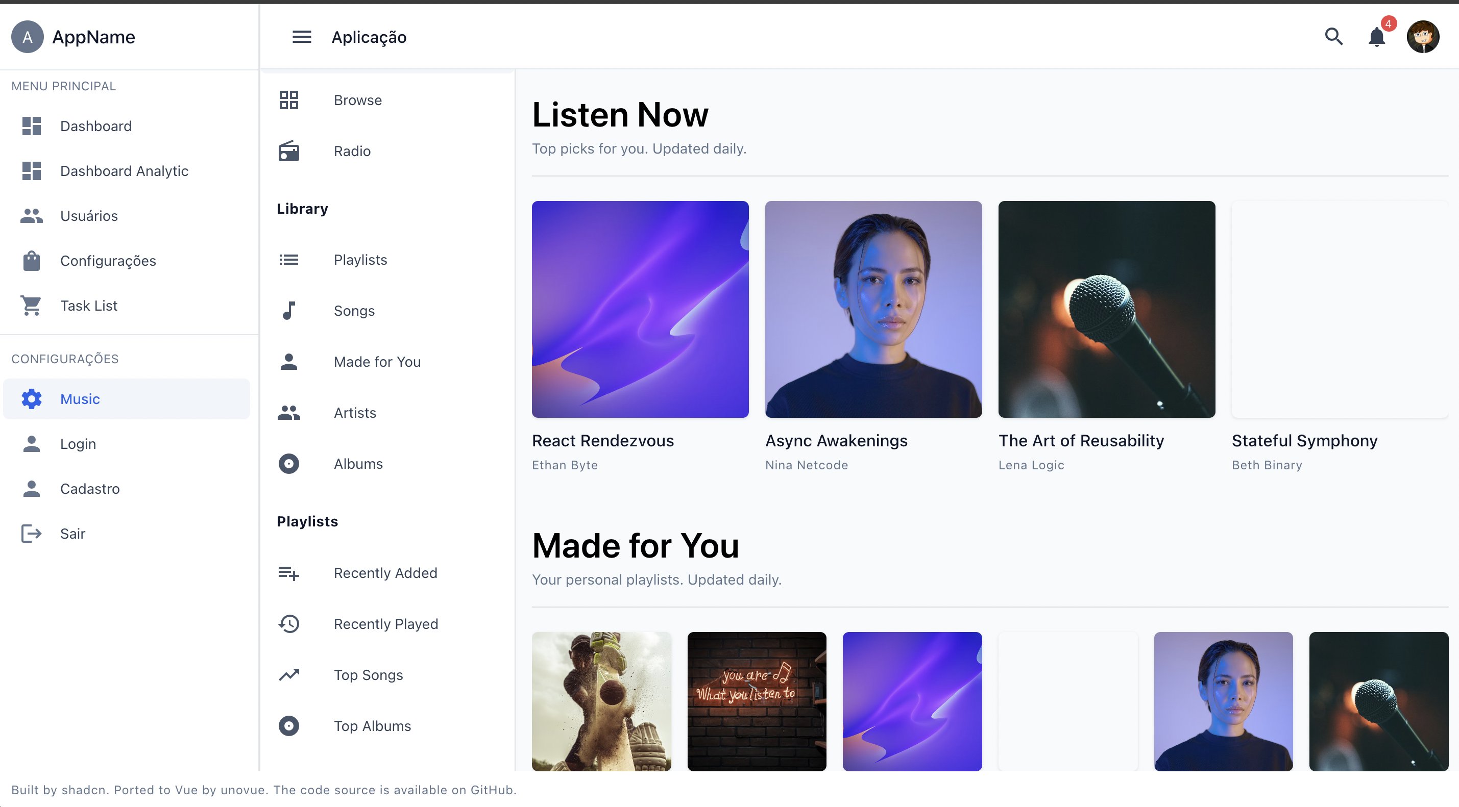 Quasar Framework The New Quasar Website Is Online