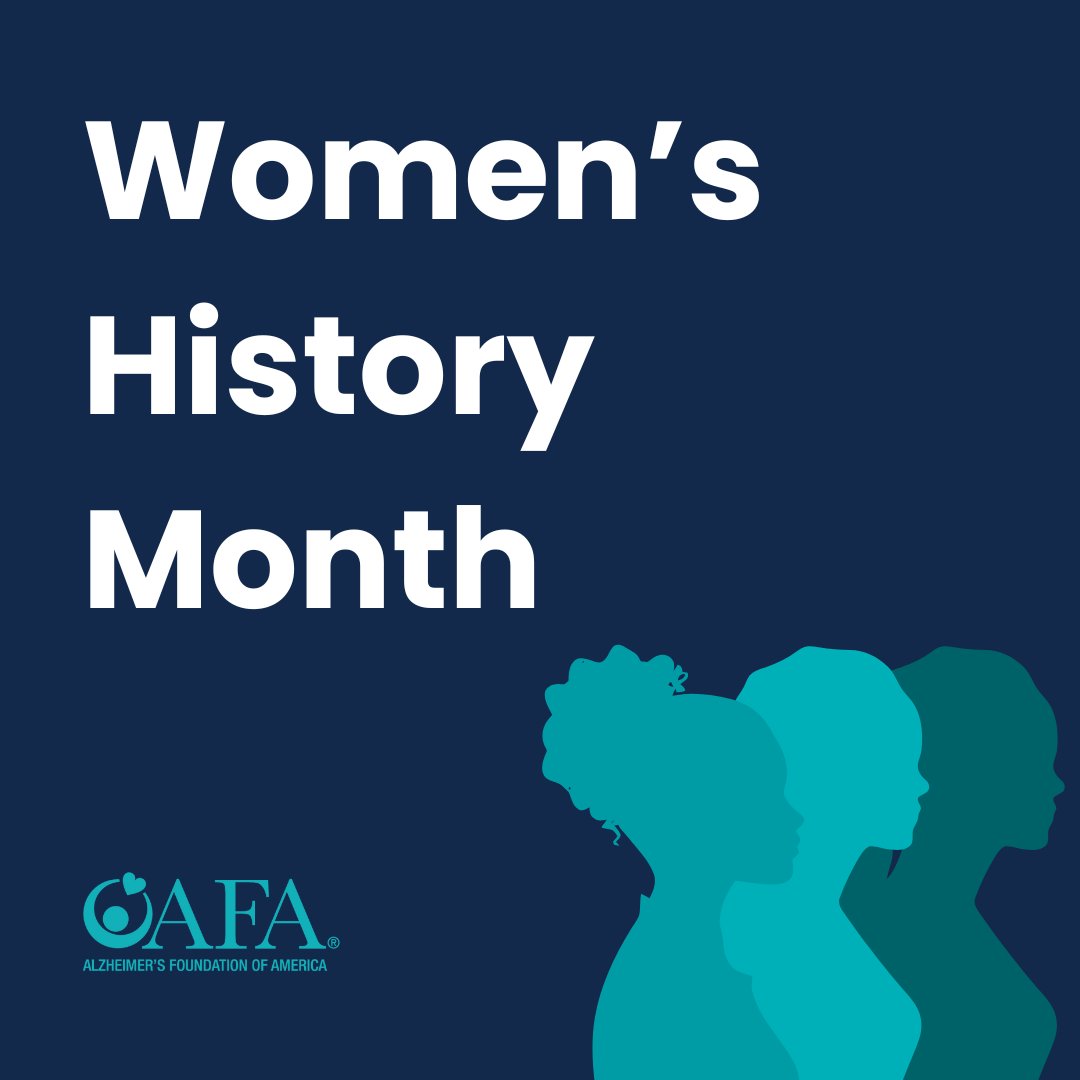 Alzheimer's Foundation of America | Homepage