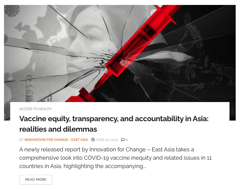 Asia Democracy Network – Building a just, equitable and sustainable ...