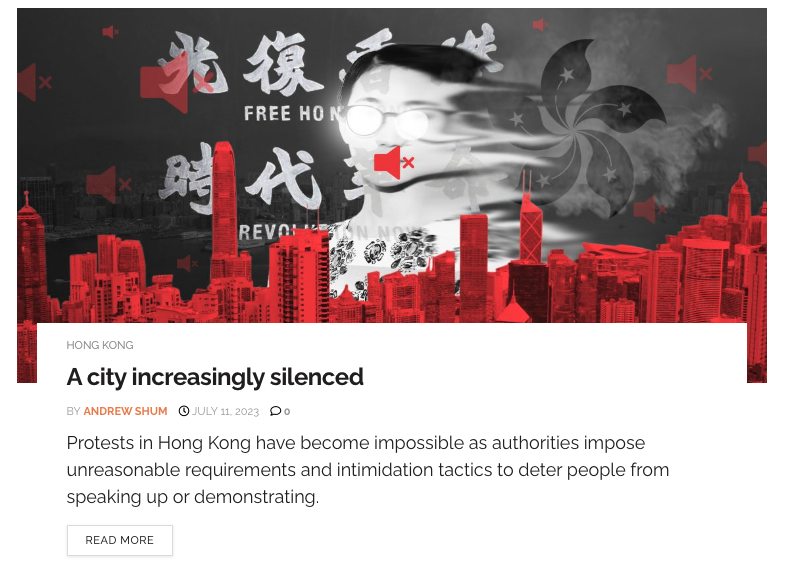 Asia Democracy Network – Building a just, equitable and sustainable ...