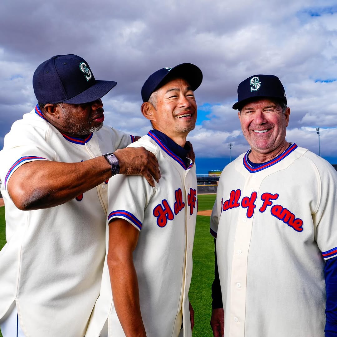 MLB Japan on X: MLB Japan on X: