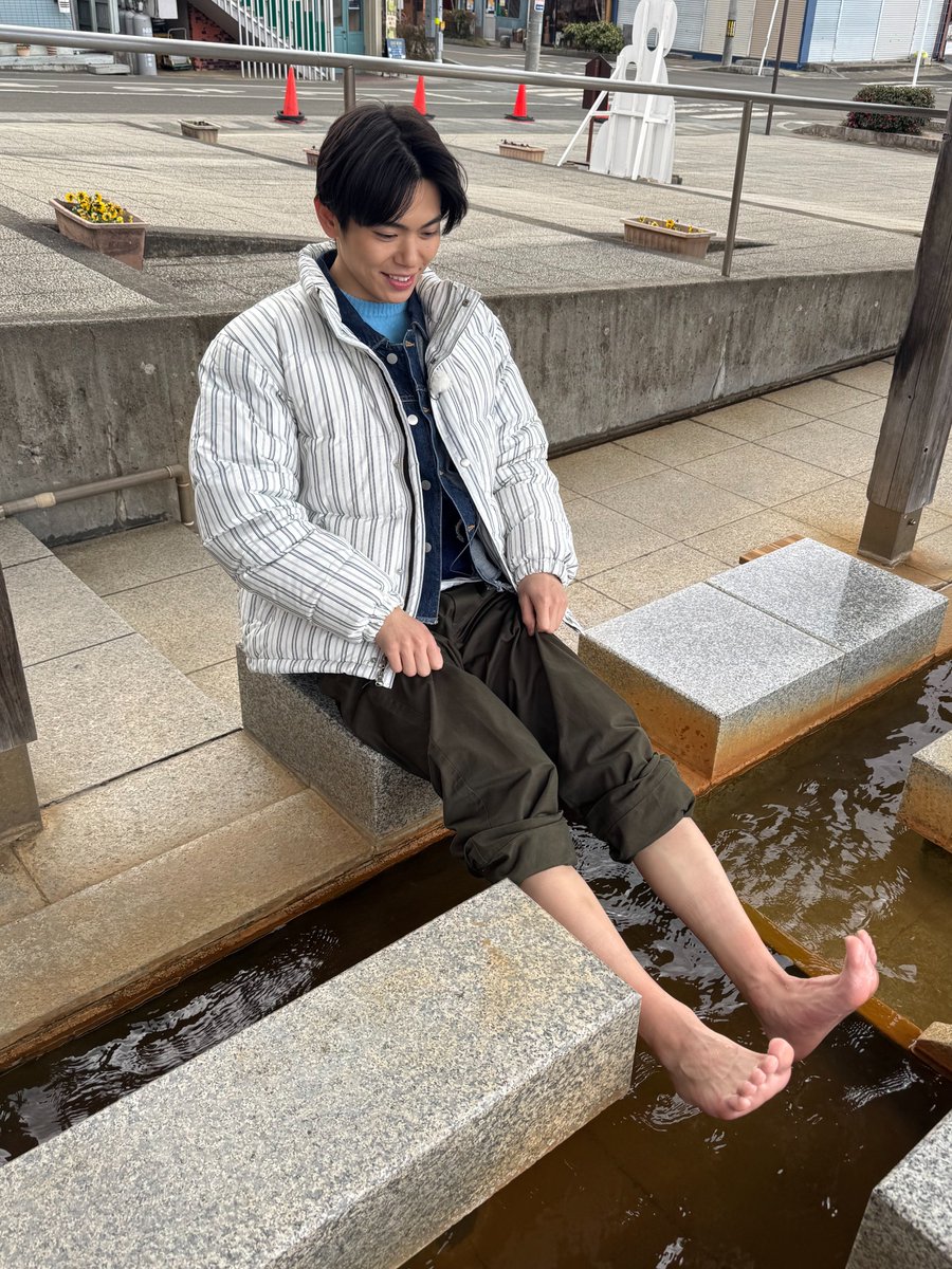 佐藤新のSNS(ブログ / X) | WEBザテレビジョン(2947)