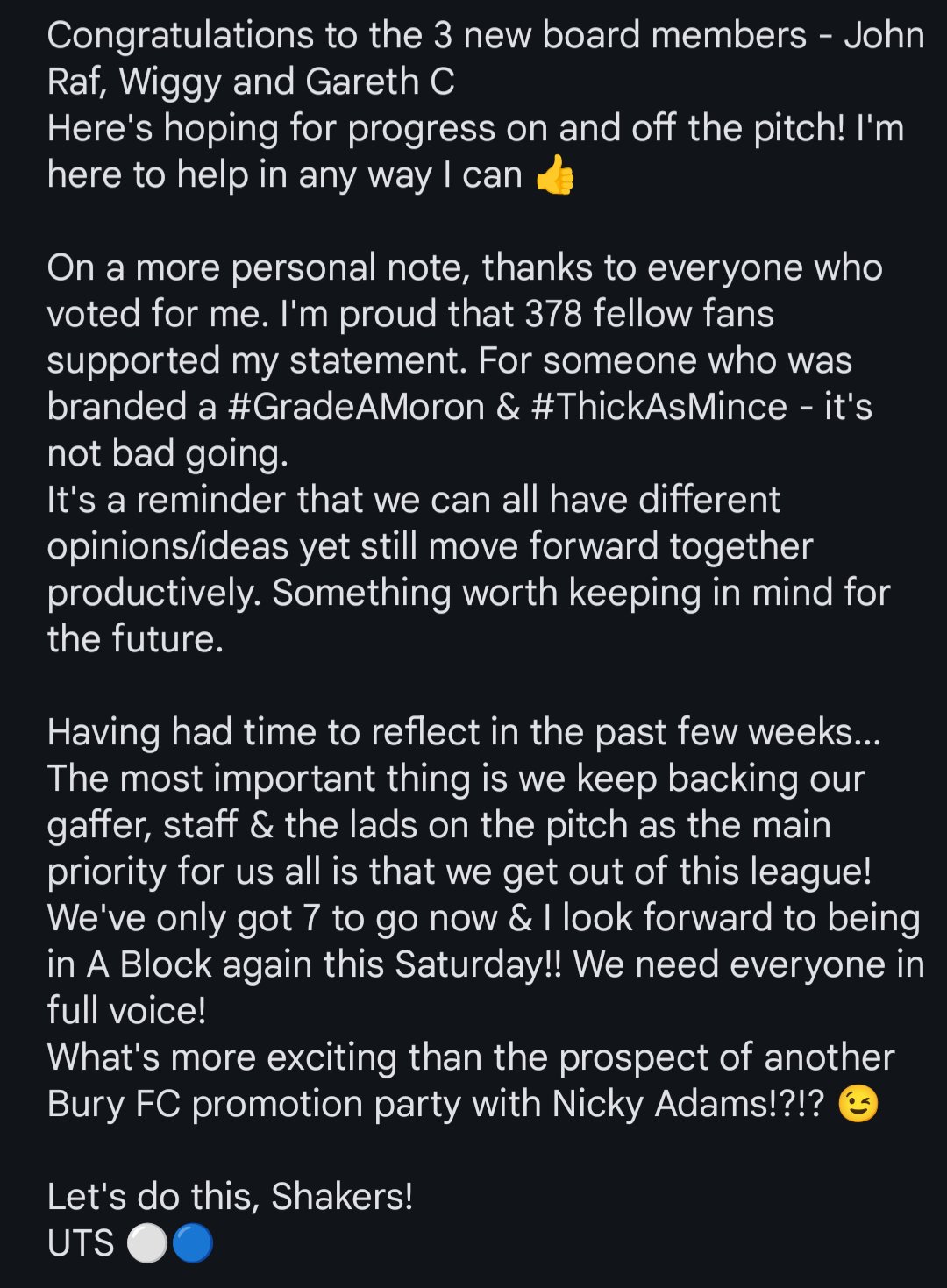 Uts Quotes Quotes From The G3 Laffit Pincay, Jr. Stakes: J B Strikes