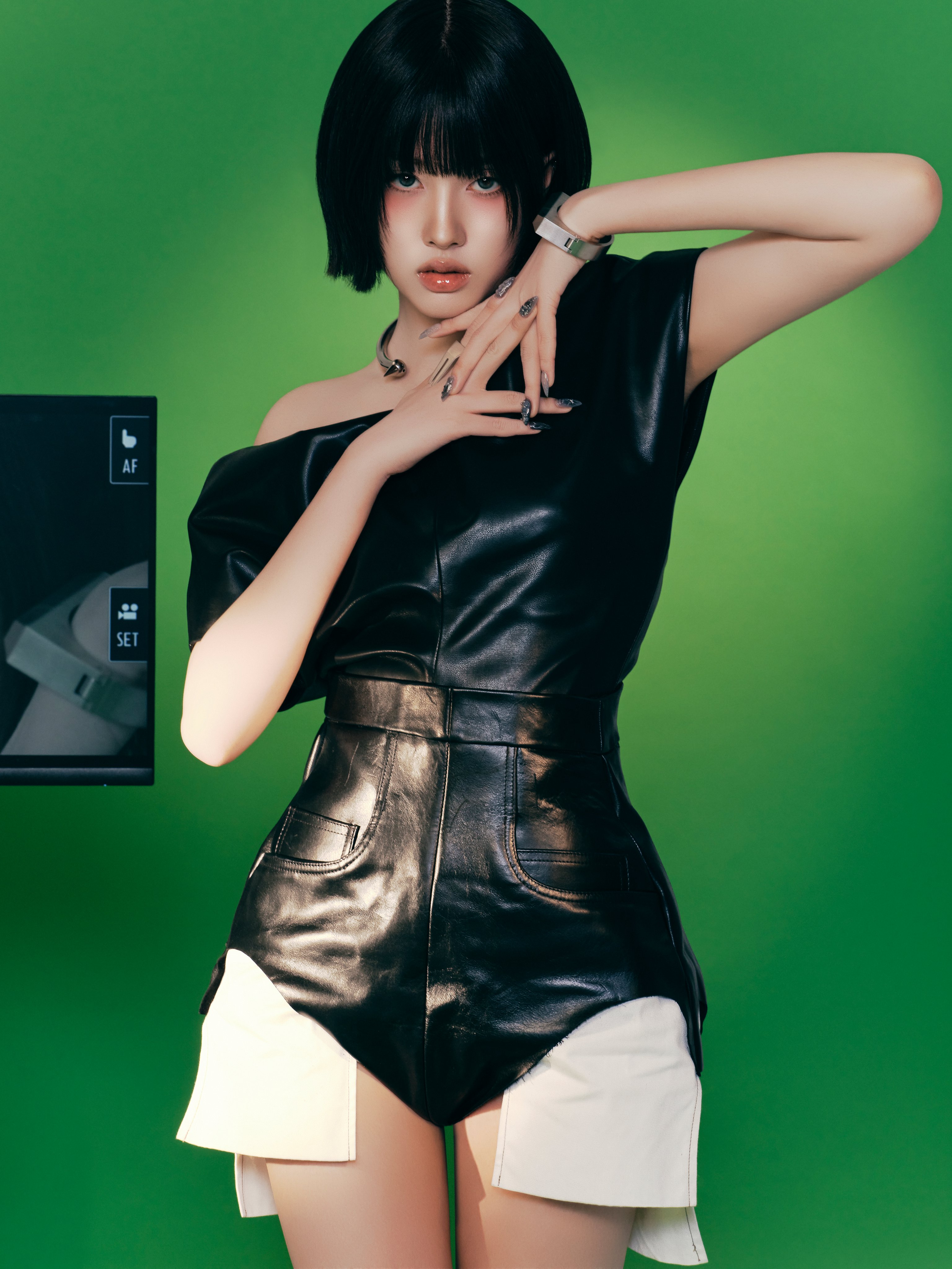 STAYC - "BEBE" MV ⋆ Girl Group Stan