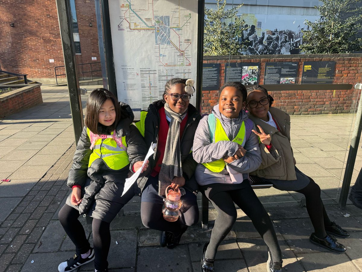 Welcome to Harris Academy Peckham