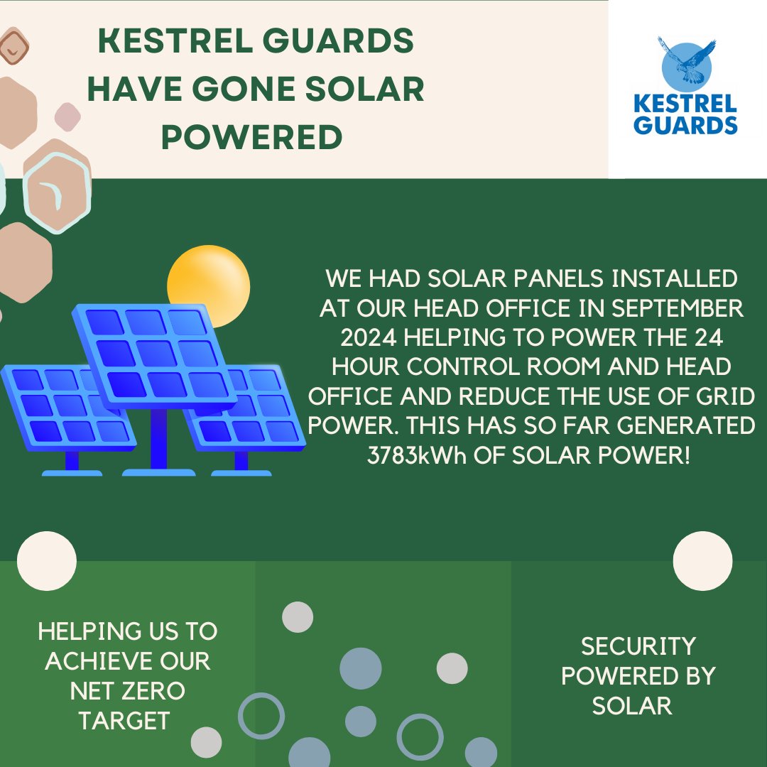 Security Guards, Keyholding & More In South UK