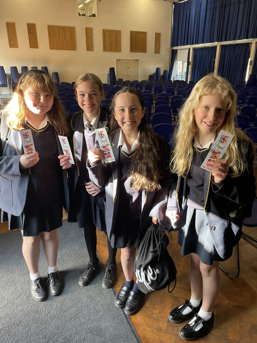 Longdean School - Scholars Education Trust