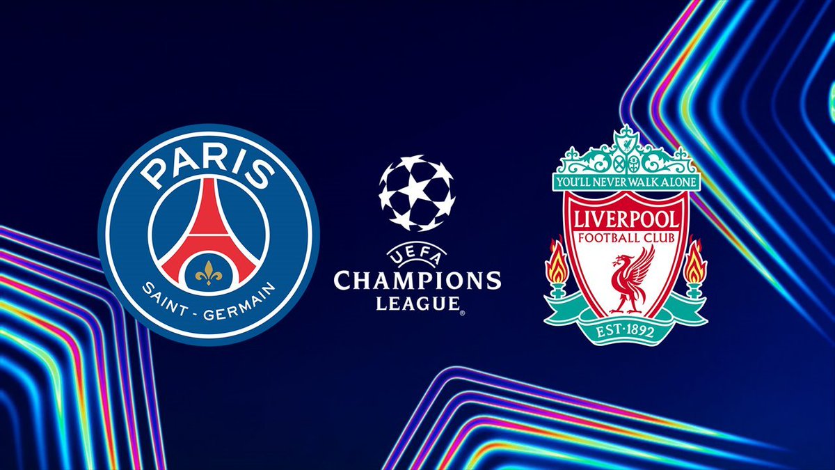PSG vs Liverpool Prediction, H2H Statistics Preview - UEFA Champions ...