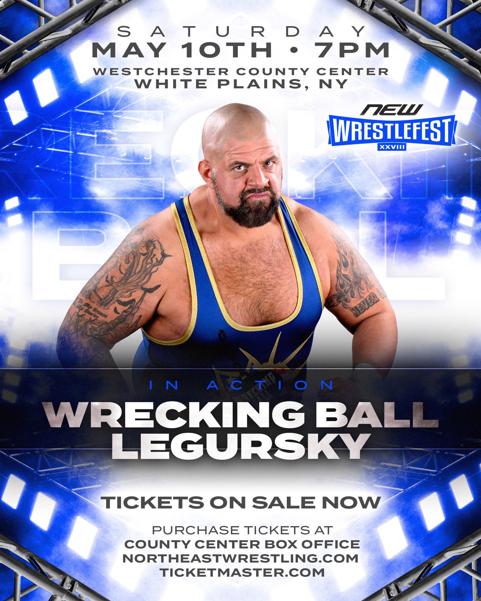 Worstelaar Dutch Pro Wrestling Added A New Photo. Dutch Pro