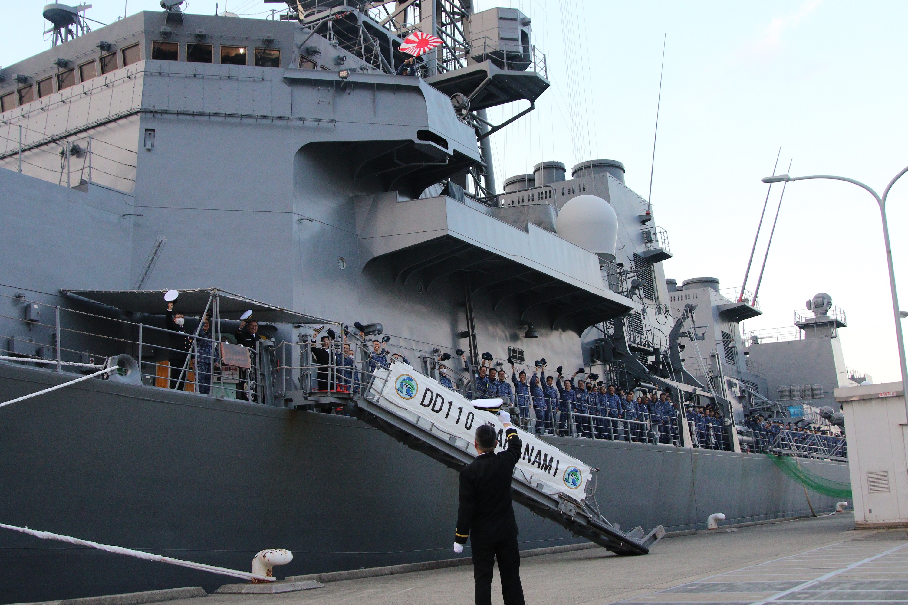 海上自衛隊 護衛艦隊【公式】 (@JMSDF_EF) / X 海上自衛隊 護衛艦隊【公式】 (@JMSDF_EF) / X