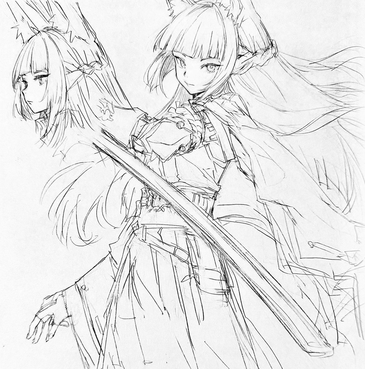 「ᝰ 🏻 」null∞llun TaKaの漫画