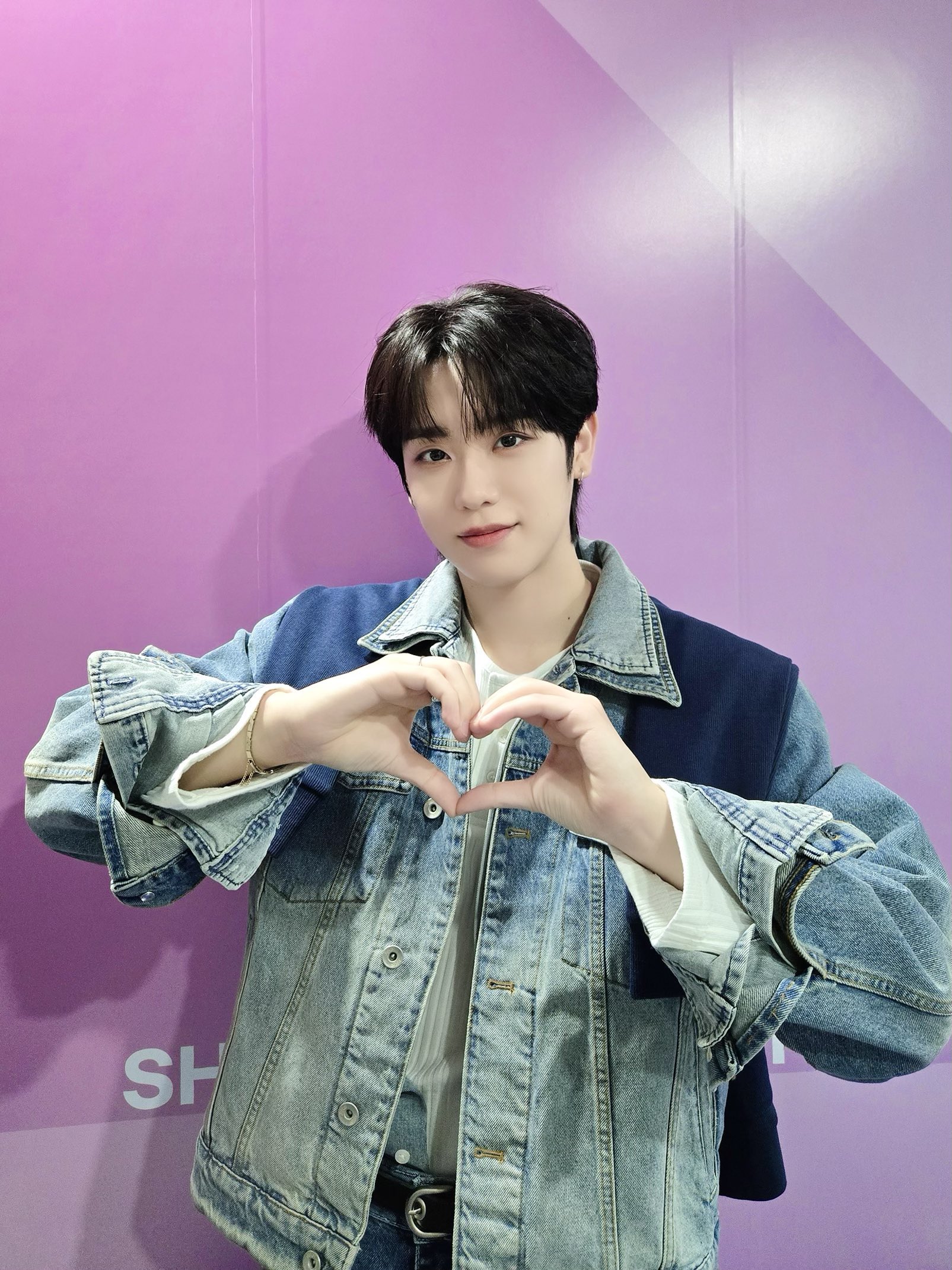 [잡담] 어제 착장이 넘 예쁘다구 - 인스티즈(instiz) EPEX 카테고리