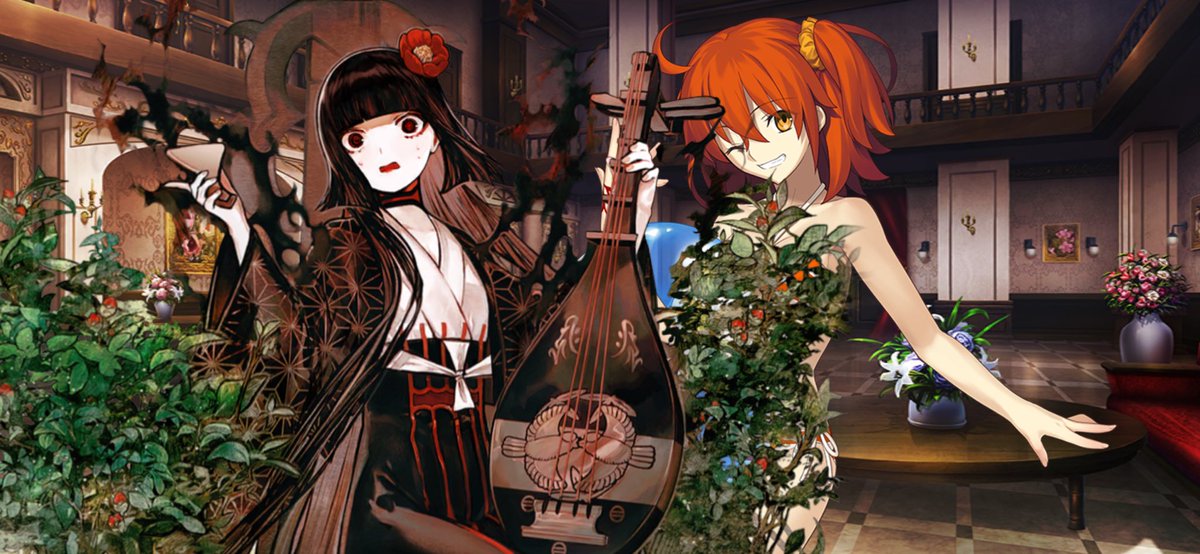 [FGO] My Room 雙人拍照 裸體GD子 - 看板C_Chat - PTT網頁版