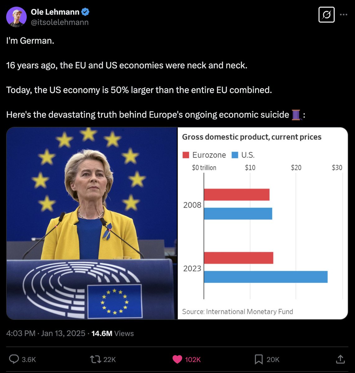 Thread by @itsolelehmann on Thread Reader App – Thread Reader App