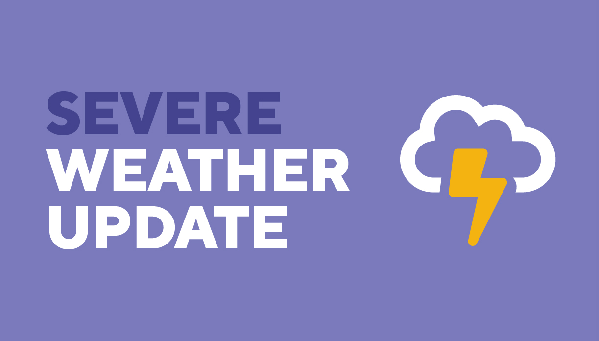 Severe Weather Logo Weather Alert Vector Art, Icons, And Graphics For