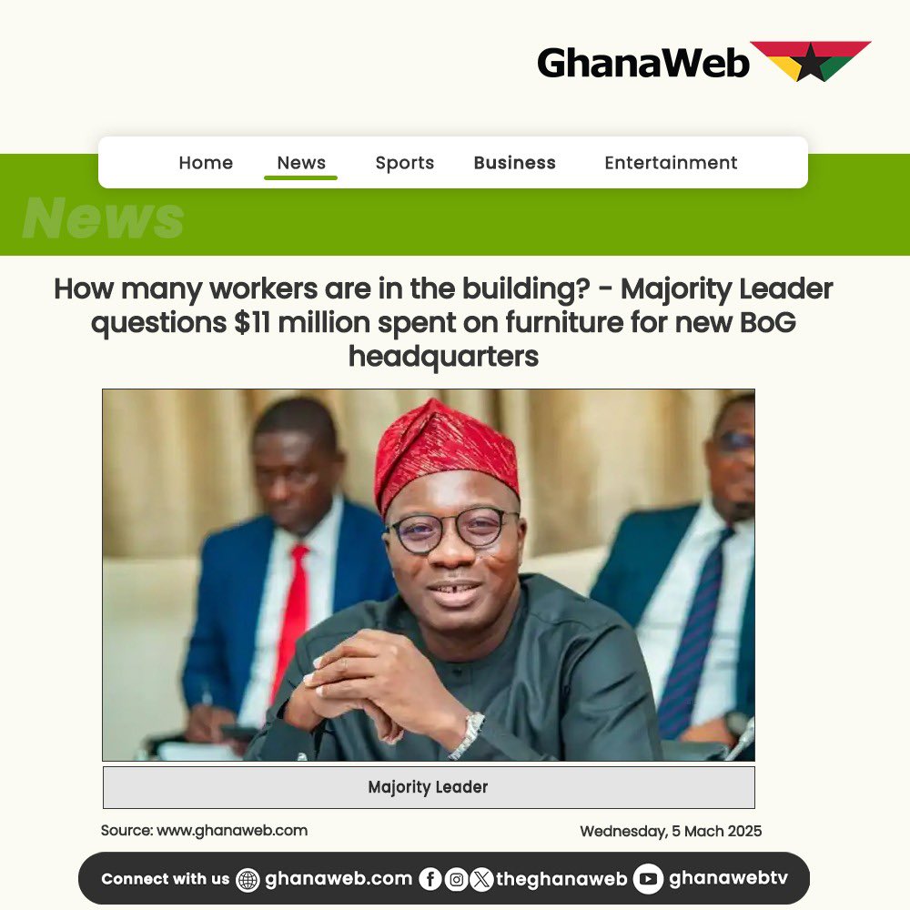 Ghanaweb BBC World Service Partners With AfricaWeb To Offer Digital