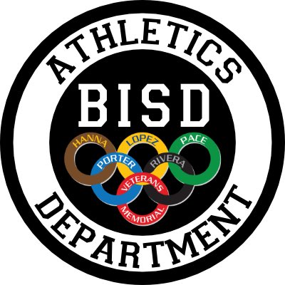 Bisd Logo We Believe In BISD" Campus Visit At Bastrop Middle School