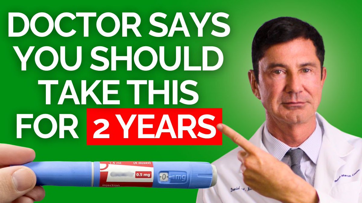 Dr. Monti | Integrative Health M.D. (@drdanmonti) / Posts / X