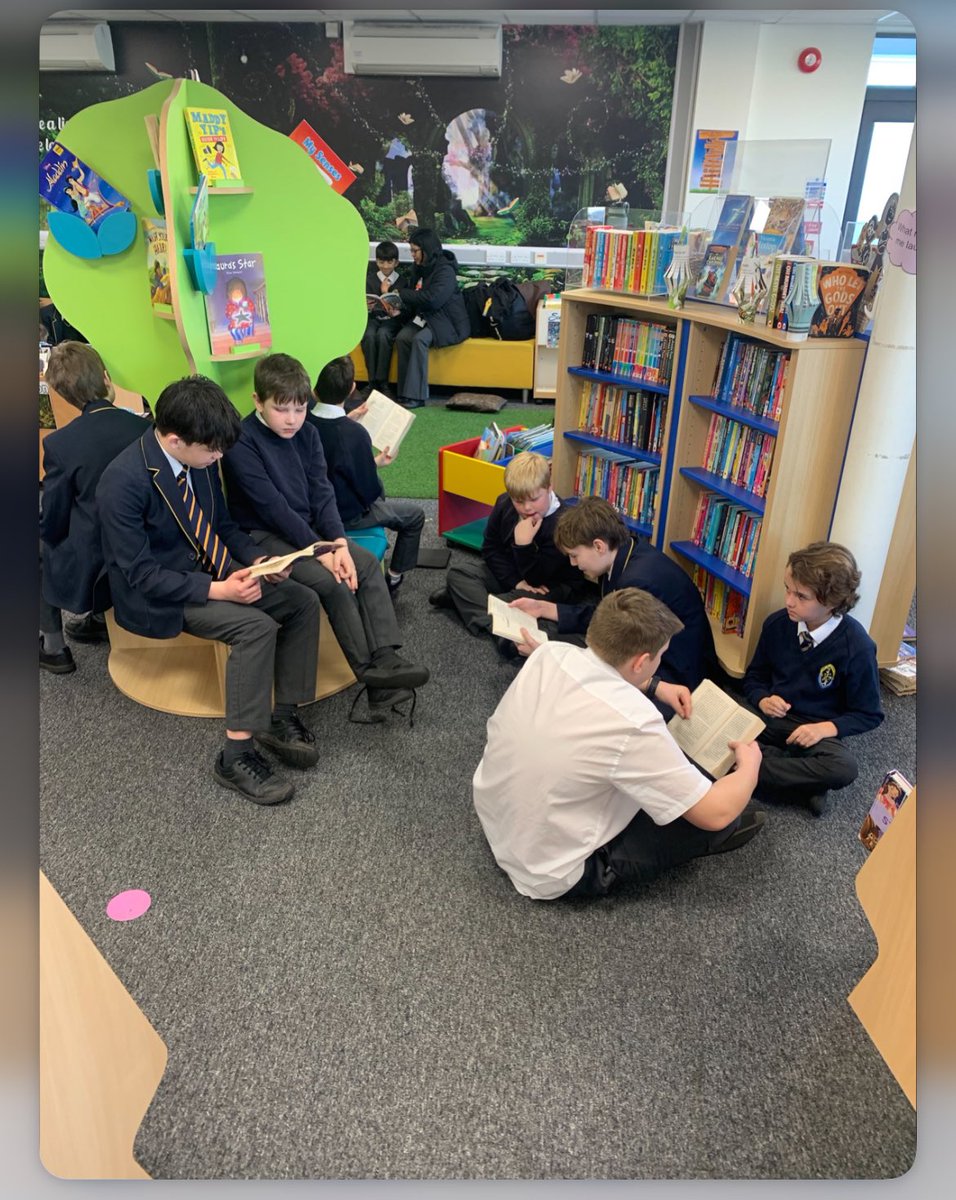 Longdean School - Scholars Education Trust