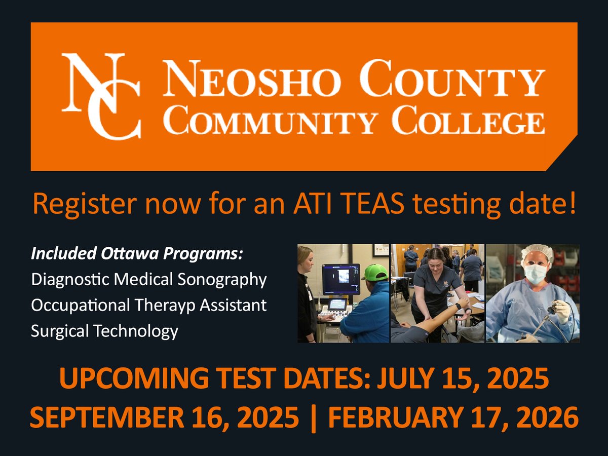 Neosho Community College Kansas