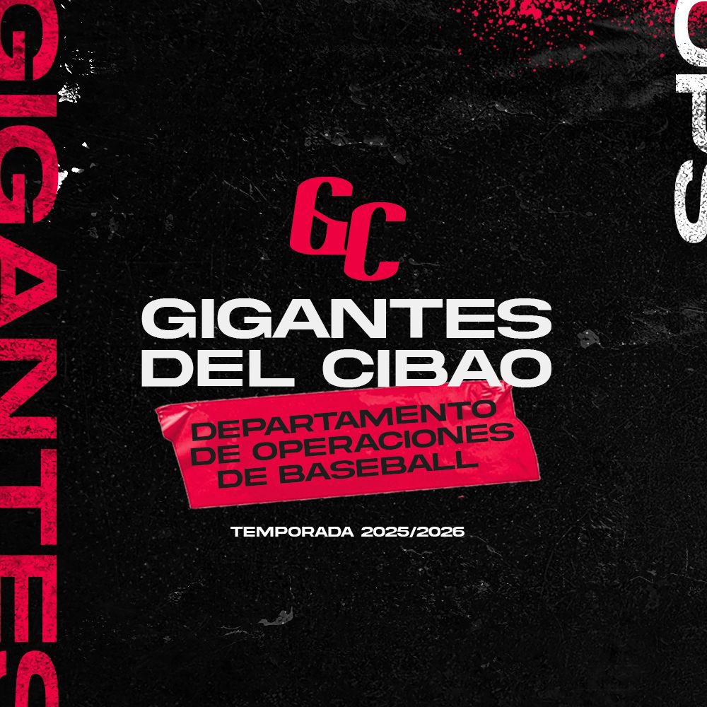 Gigantes Del Cibao Nuevo Logo El Nuevo Diario | Gigantes Del Cibao