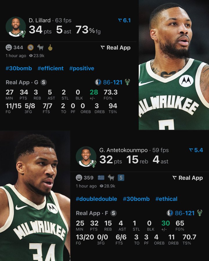 야니스 및 릴라드 오늘 스텟 - MANIA